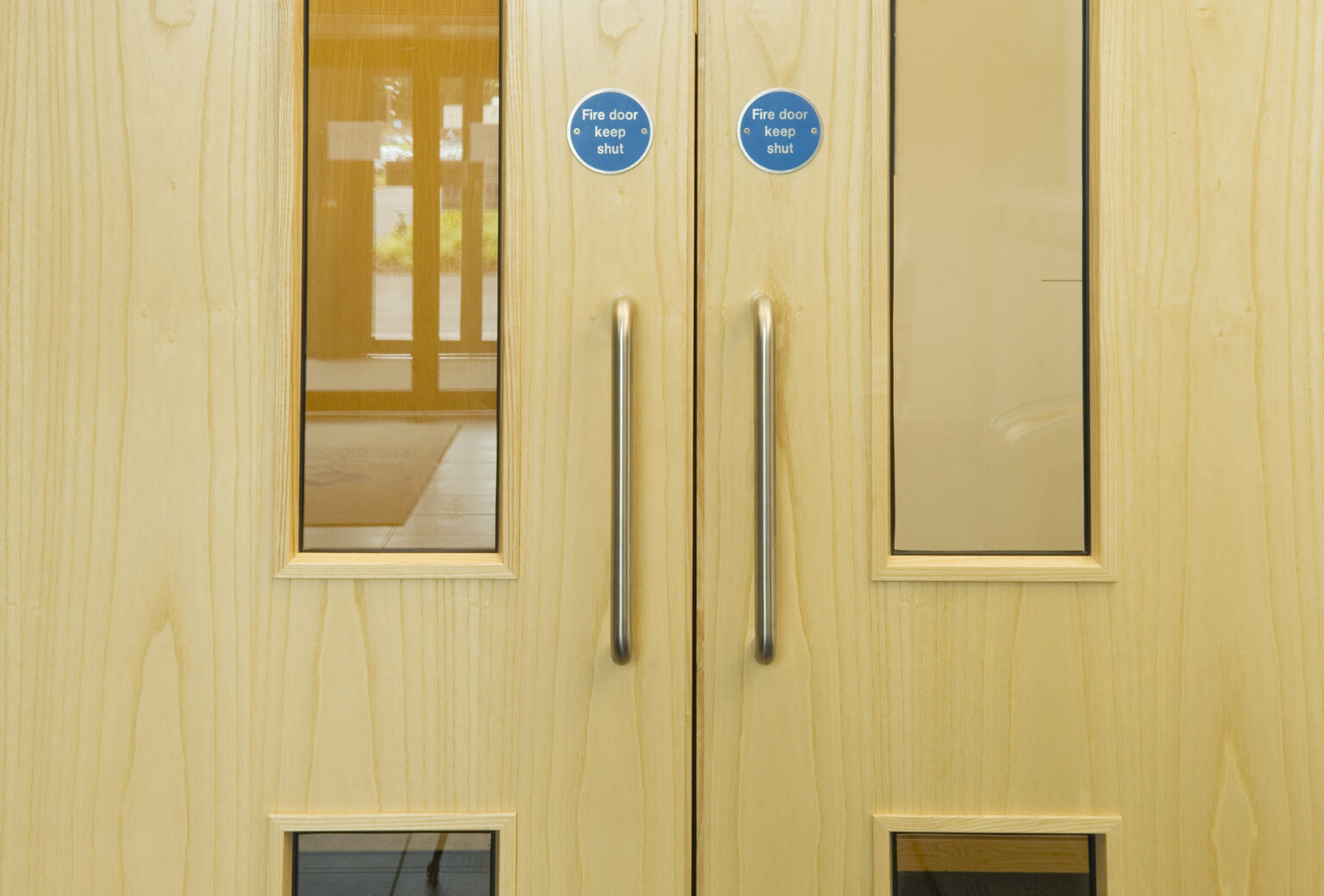 Fire Door Regulations | Different Types Of Fire Doors | Global FM