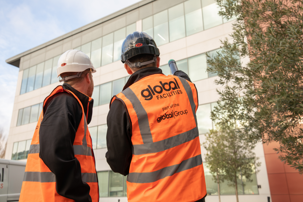 Passive vs Active Fire Protection | Accredited FM Company