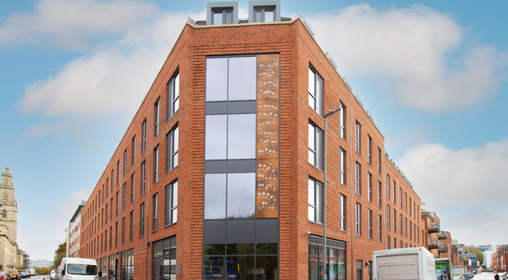 Expert-Led Facilities Management Solutions for Every Sector