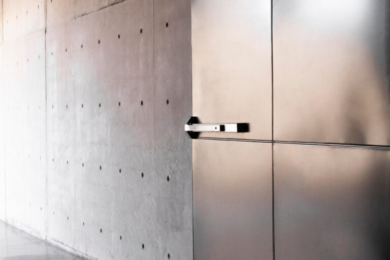 What Is a Fire Door Made Of? A Complete Guide